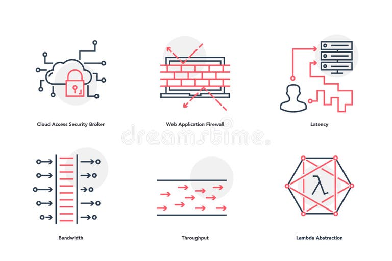 Bandwidth Vector Stock Illustrations – 3,553 Bandwidth Vector Stock ...