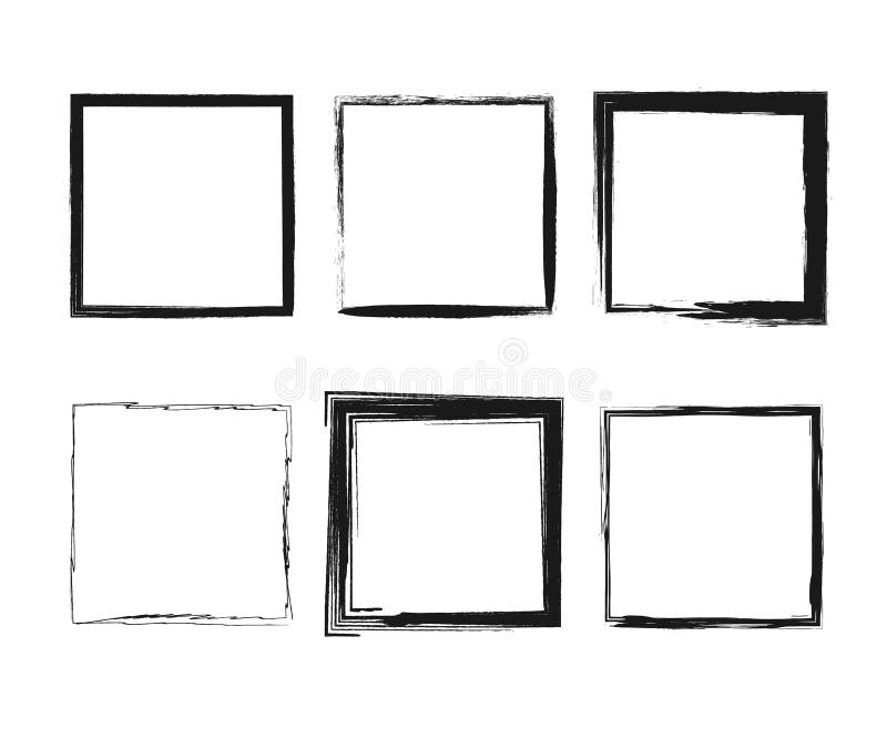 Box Borders Stock Illustrations – 2,445 Box Borders Stock Illustrations ...