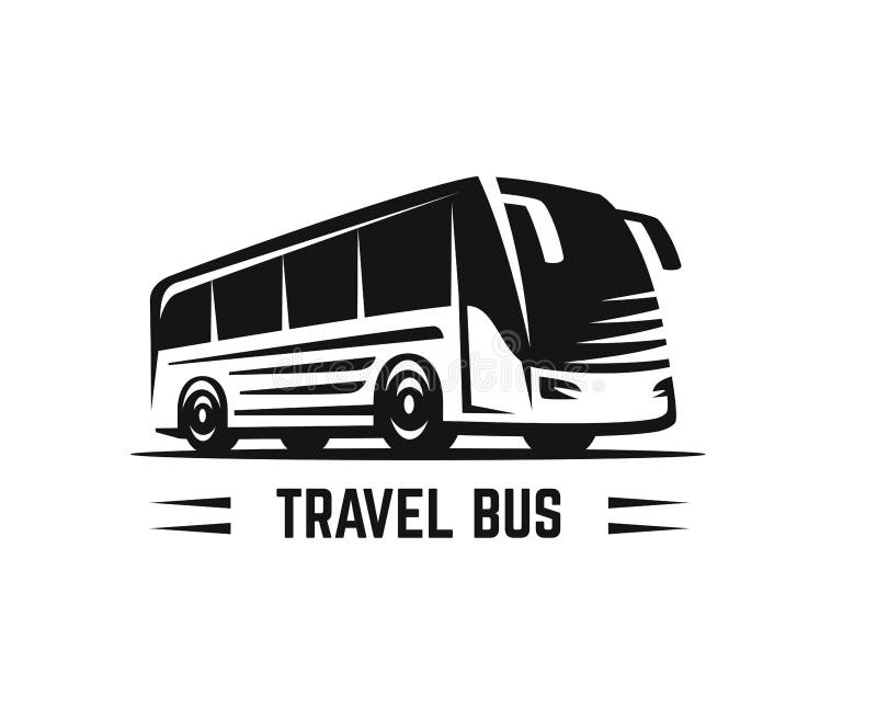 Logo Big Bus Stock Illustrations – 688 Logo Big Bus Stock Illustrations ...