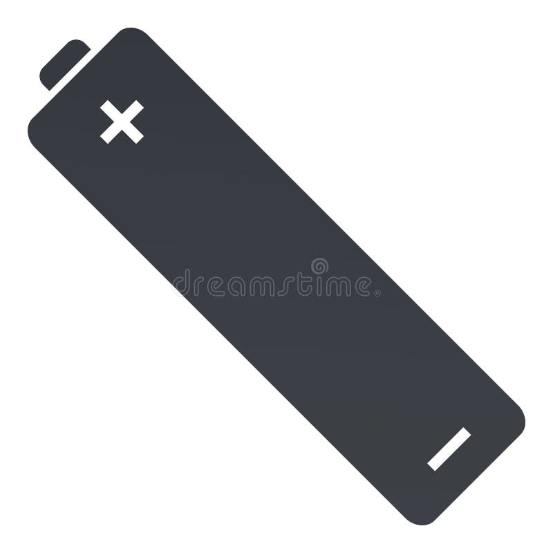 Battery Aa Silhouette Stock Illustrations – 31 Battery Aa Silhouette ...