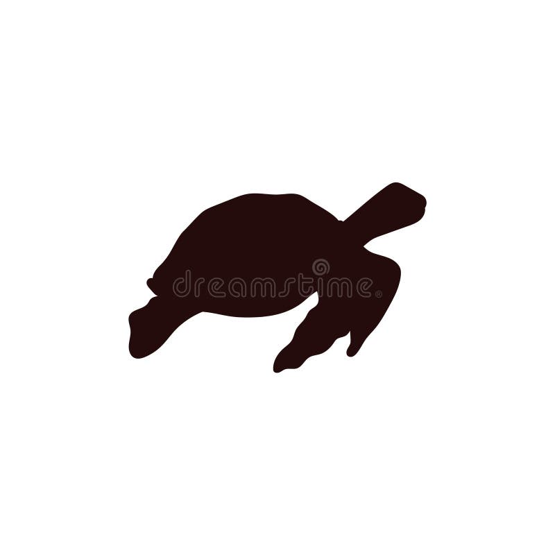 Side Turtle View Stock Illustrations – 569 Side Turtle View Stock ...