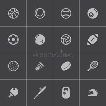 Netball Icon Stock Illustrations – 403 Netball Icon Stock Illustrations ...