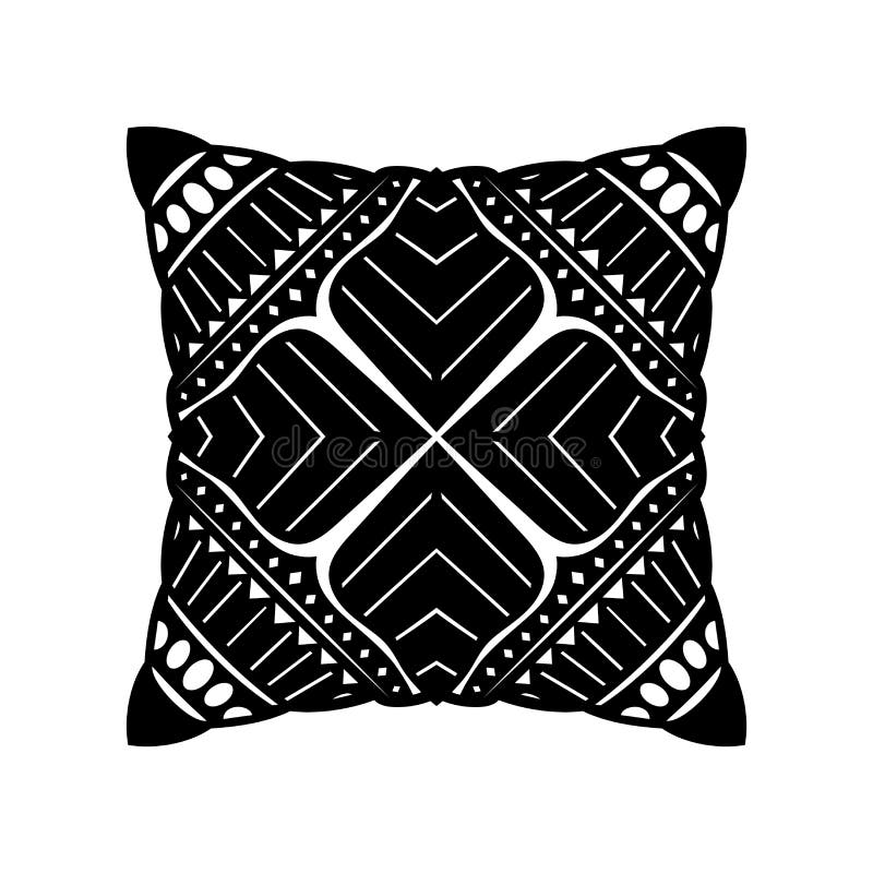 Square Pillow Stock Illustrations – 34,948 Square Pillow Stock ...