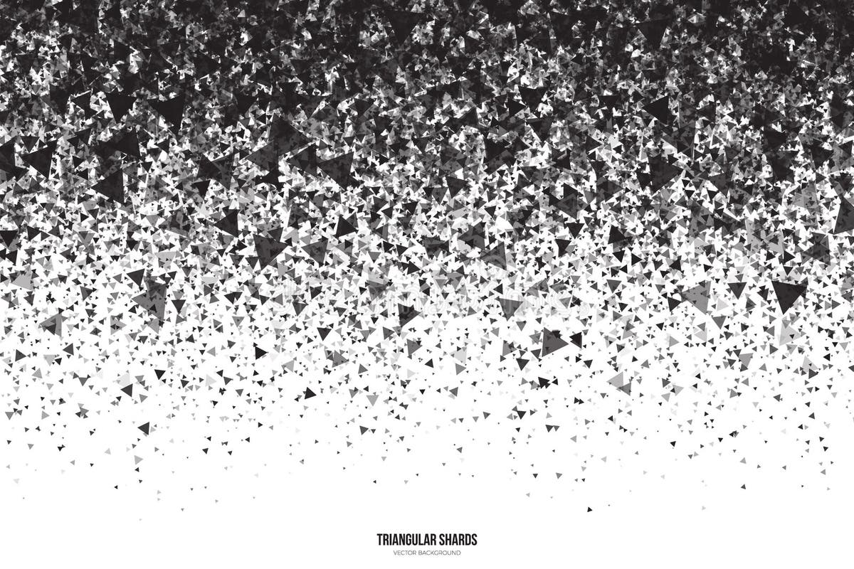 Triangular Scatter Stock Illustrations – 1,752 Triangular Scatter Stock ...