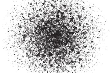 Triangular Scatter Stock Illustrations – 2,008 Triangular Scatter Stock ...