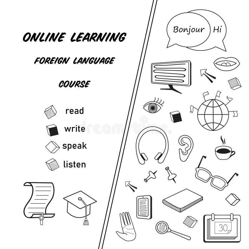 Listen Speak Read Write Stock Illustrations – 224 Listen Speak Read ... Listen Speak Read Write Stock Illustrations – 224 Listen Speak Read ...
