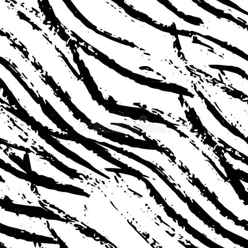 Vector Set of Black Ink Stains Stock Vector - Illustration of ...