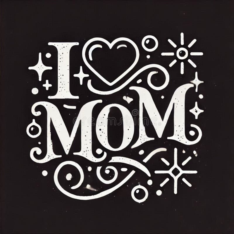 Mom Sayings Stock Illustrations – 973 Mom Sayings Stock Illustrations ...
