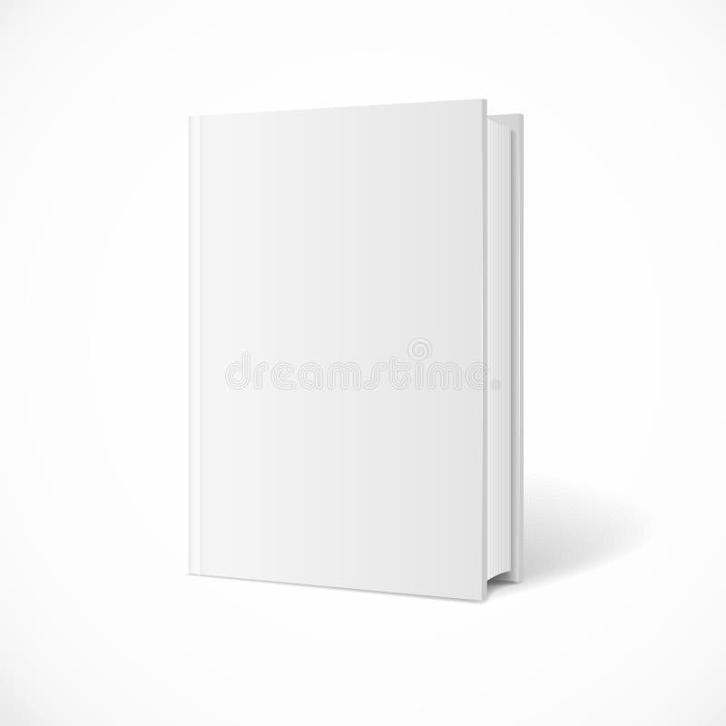 Blank Illustration Standing Book Stock Illustrations – 2,753 Blank ...