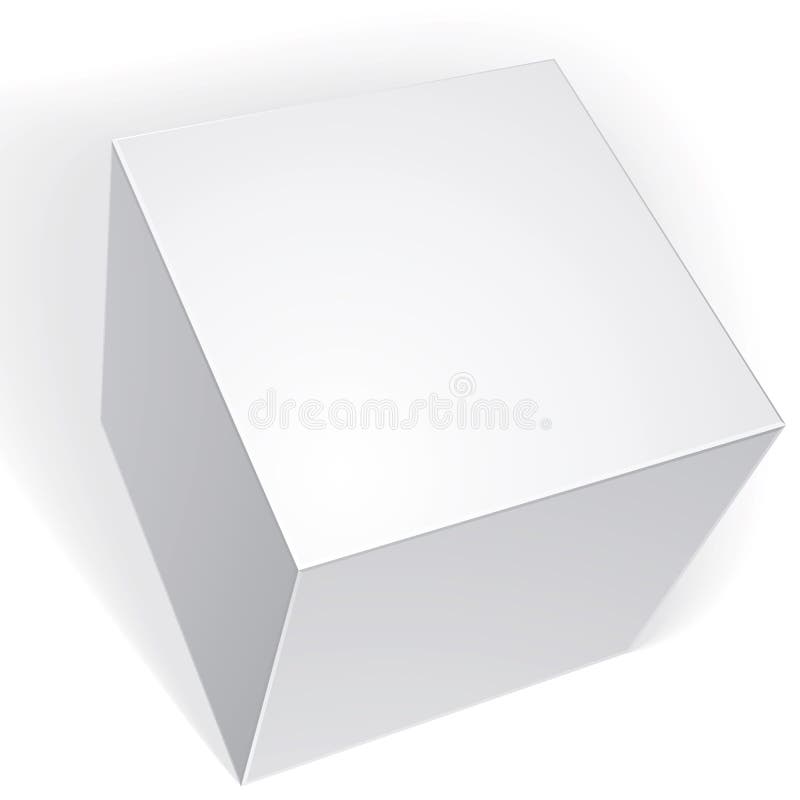 Vector Blank Round Box, Template for Your Package Design, Put Yo Stock ...