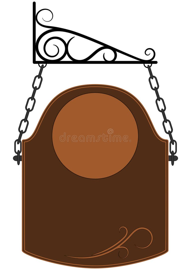 Victorian Sign Blank Stock Illustrations – 4,871 Victorian Sign Blank ...