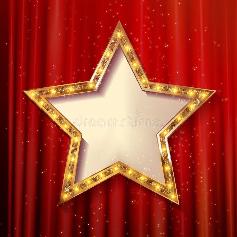 Red Starry Curtain Stock Illustrations – 47 Red Starry Curtain Stock ...