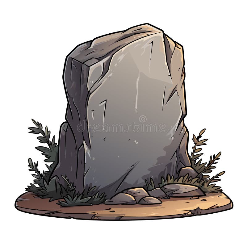Blank Cartoon Tombstone Stock Illustrations – 346 Blank Cartoon ...