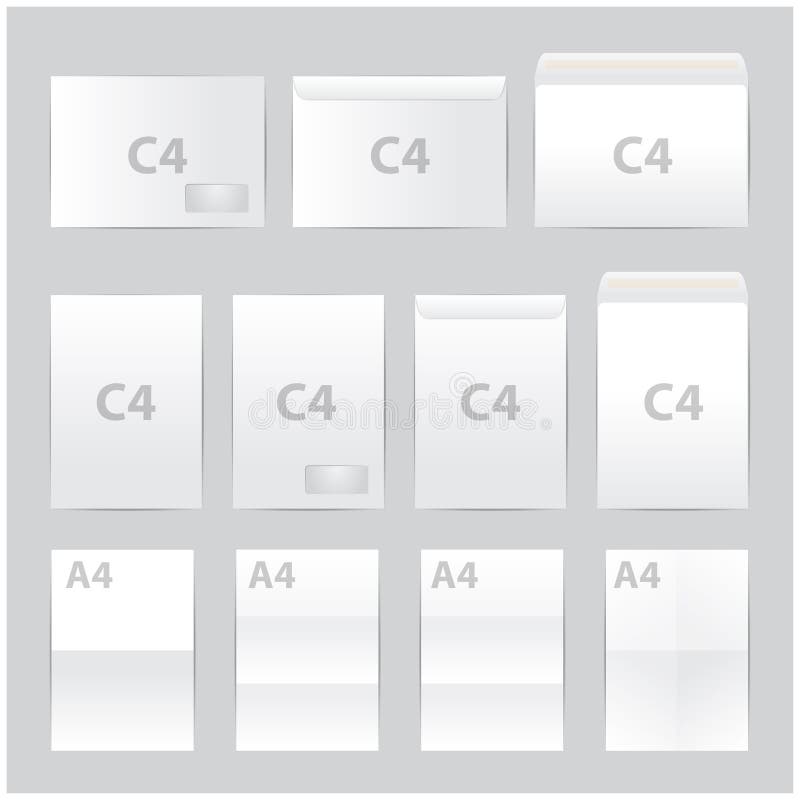 C4 Format Stock Illustrations – 7 C4 Format Stock Illustrations ...