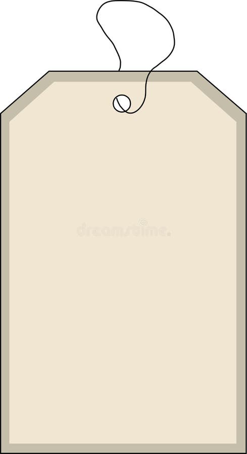 Blank Tag Stock Illustrations – 141,826 Blank Tag Stock Illustrations ...