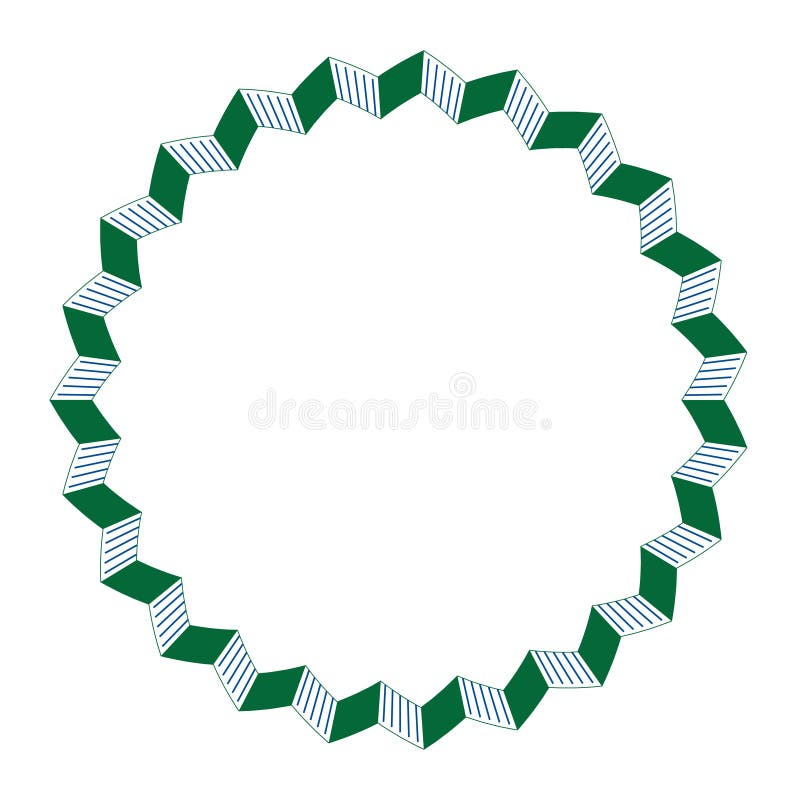 Vector Blank Template Design , Editable File, Easy To Use and Simple ...