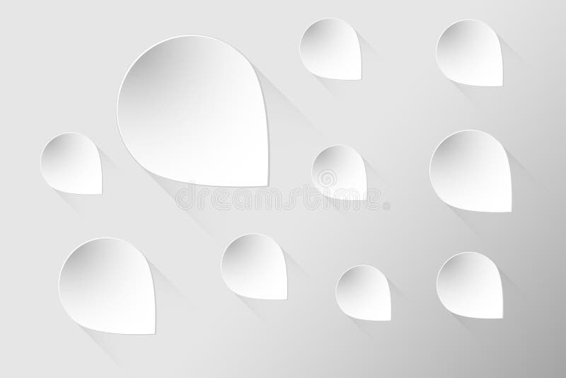 Blank Cycle Business Diagram Illustration Stock Illustration ...