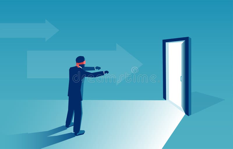 Being Challenged Stock Illustrations – 26 Being Challenged Stock ...