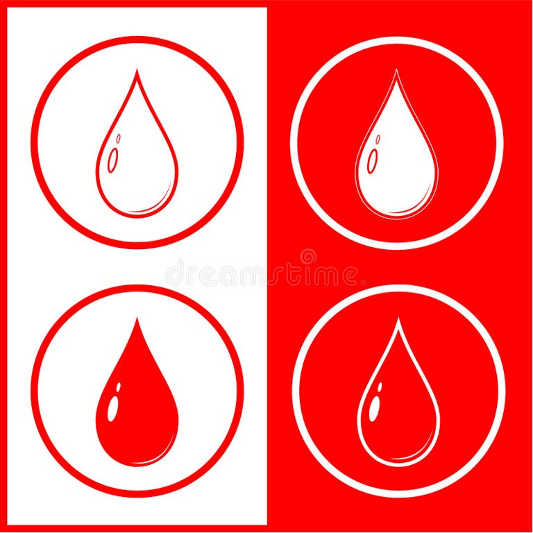 Colour Drop Stock Illustrations – 25,249 Colour Drop Stock ...