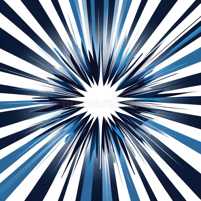 Striped Explosion Background Stock Illustrations – 8,901 Striped Explosion Background Stock ...