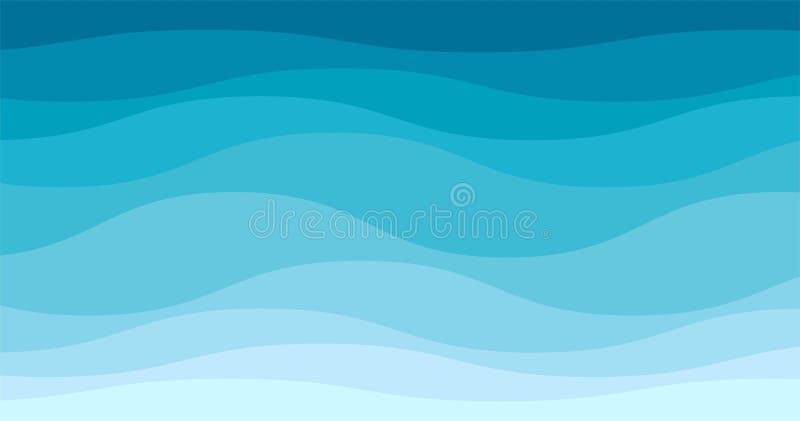 Abstract blue map stock vector. Illustration of pattern - 21111614