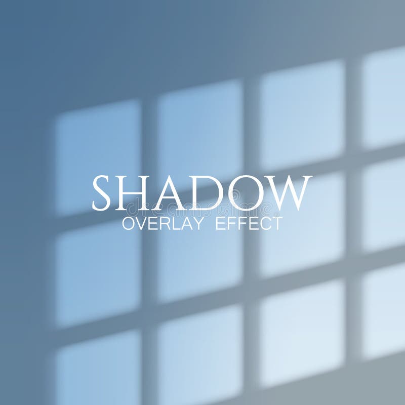 Shadow Light Background Vector Stock Illustrations – 133,892 Shadow ...