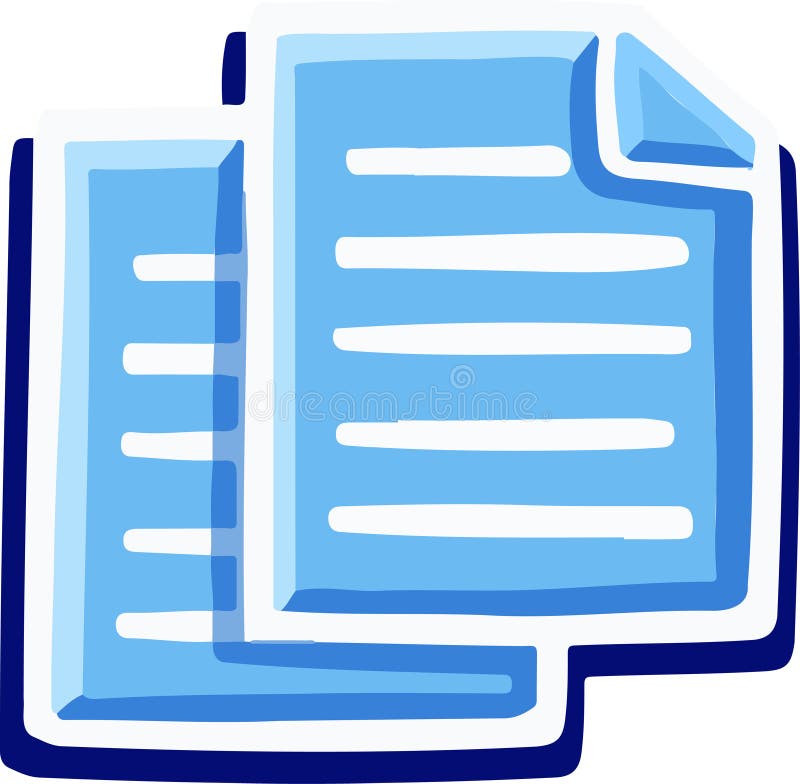 Copy Icon, Signs Icon with Settings Sign. Copy Icon and Customize ...