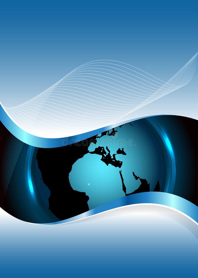 550+ Light blue globe background Free Stock Photos - StockFreeImages
