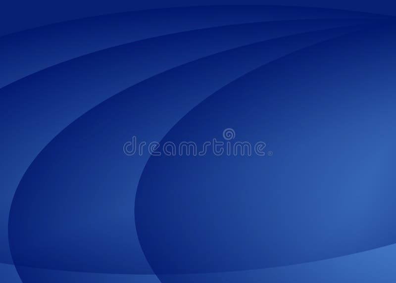 Vector Blue Ellipse Background Stock Vector - Illustration of ...