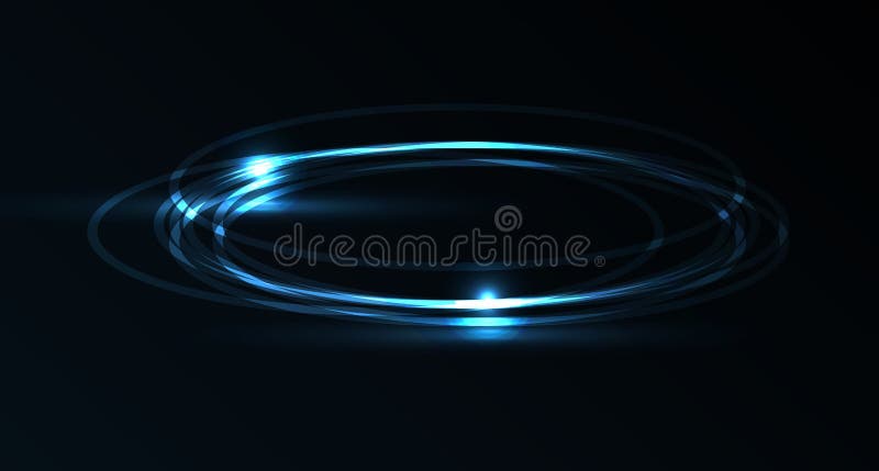 Sun Plasma Flares. Solar Storm, Solar Flares Stock Illustration ...