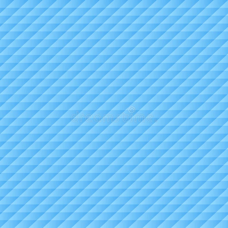 Vector Blue Repeatable Abstract Background Stock Vector - Illustration ...