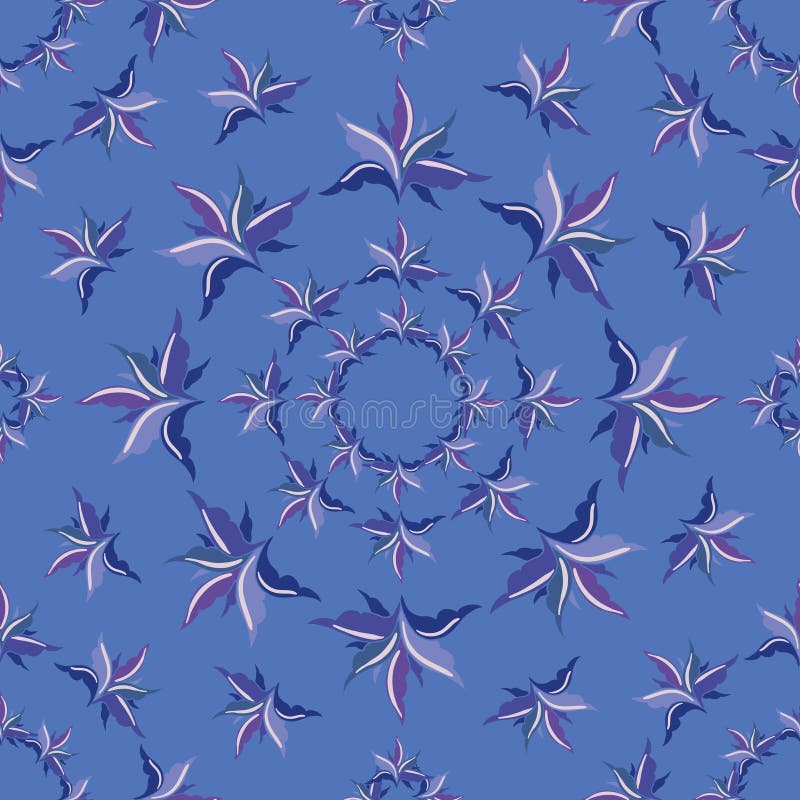 Purple Forming Concentric Circles Stock Illustrations – 534 Purple ...