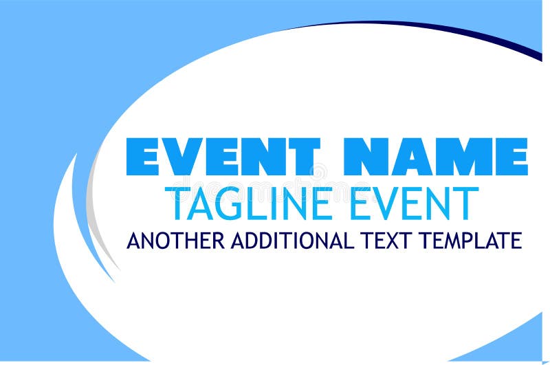 Backdrop Sponsor Stock Illustrations – 161 Backdrop Sponsor Stock ...