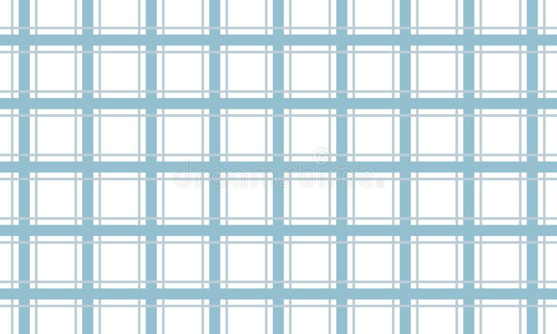 Vector Blue Thick and Thin Line Pattern for Background, Wallpaper ...