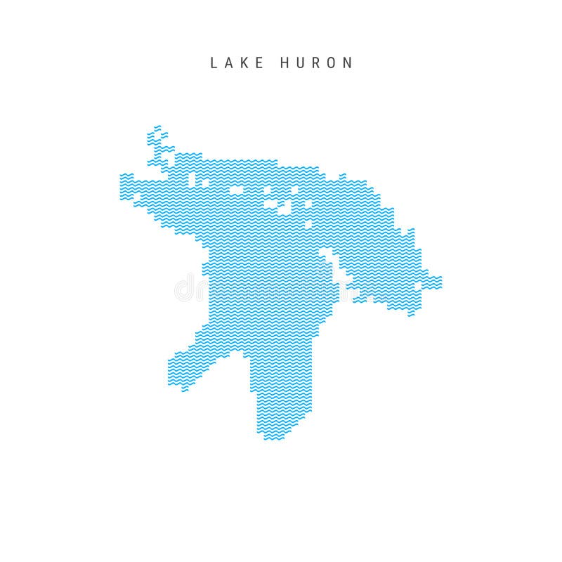 Great Lakes Map Outline Stock Photos - Free & Royalty-Free Stock Photos ...