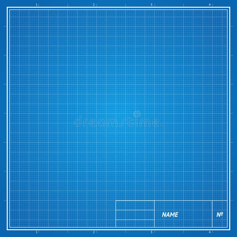 Blank Blueprint Stock Illustrations – 14,472 Blank Blueprint Stock ...