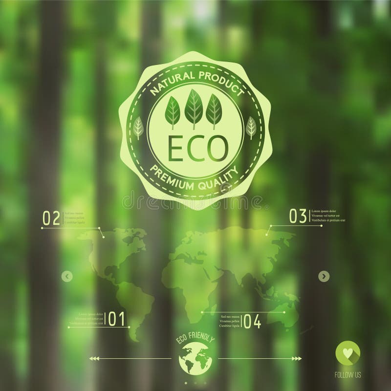 Blurred Natural Landscape Background Stock Illustrations – 66,140 ...