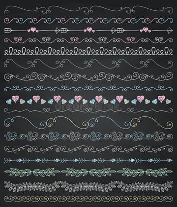 Menu Borders Stock Illustrations – 9,575 Menu Borders Stock ...