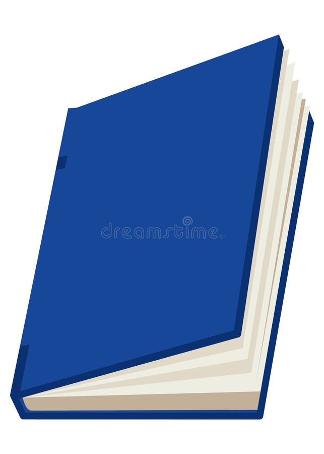 Vector Book Icon. Learning or Education Concept. Design of Books or ...