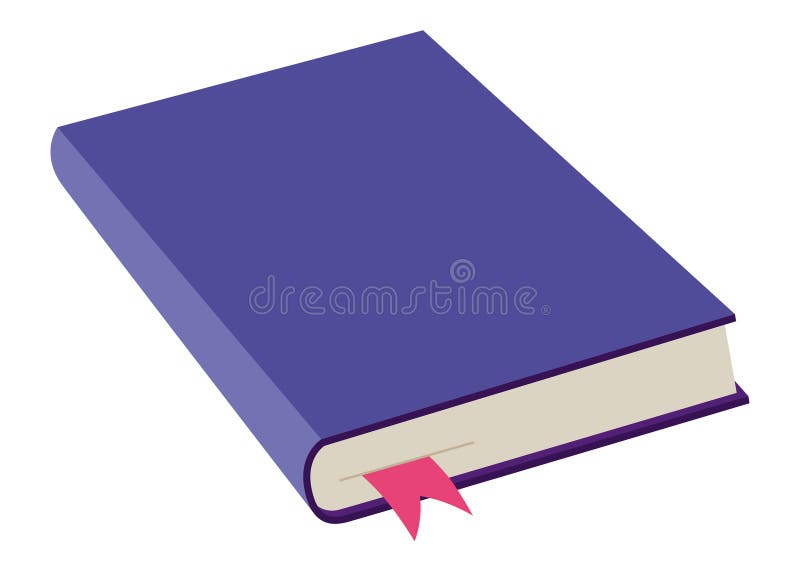Vector Book Icon. Learning or Education Concept. Design of Books or ...