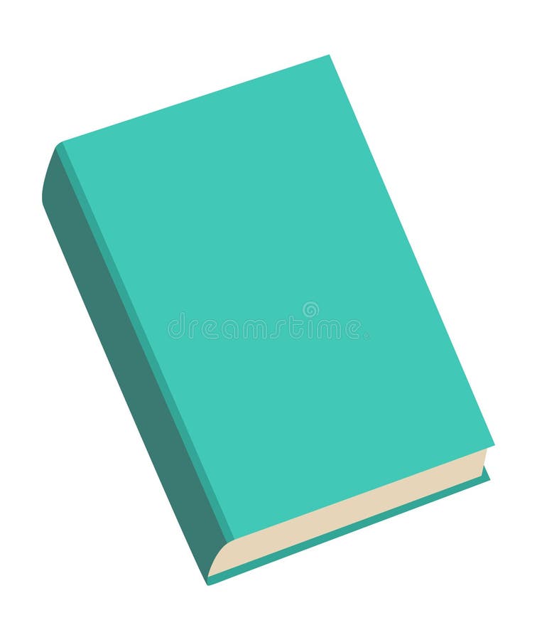 Vector Books Icon. Learning or Education Concept. Hand Drawn ...