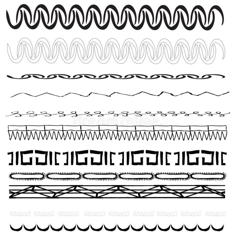 Machine Border Stock Illustrations – 3,868 Machine Border Stock ...
