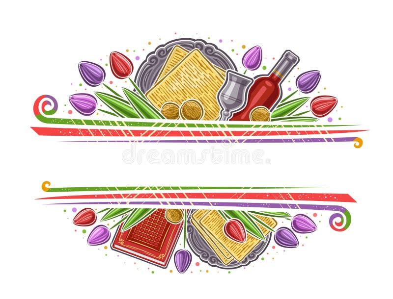 Jewish Border Stock Illustrations – 1,628 Jewish Border Stock ...