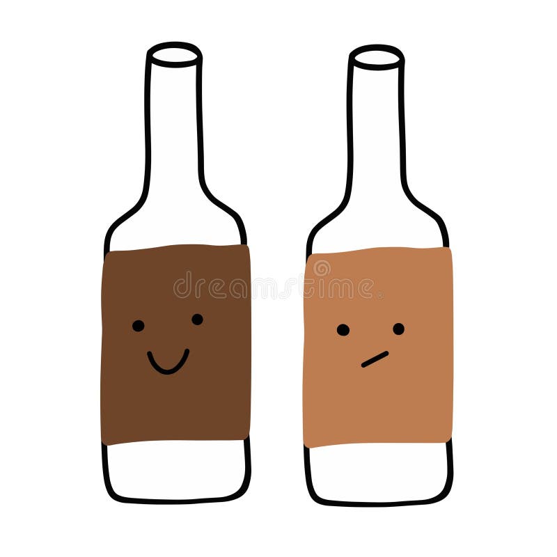 Alcohol Expressions Stock Illustrations – 166 Alcohol Expressions Stock ...