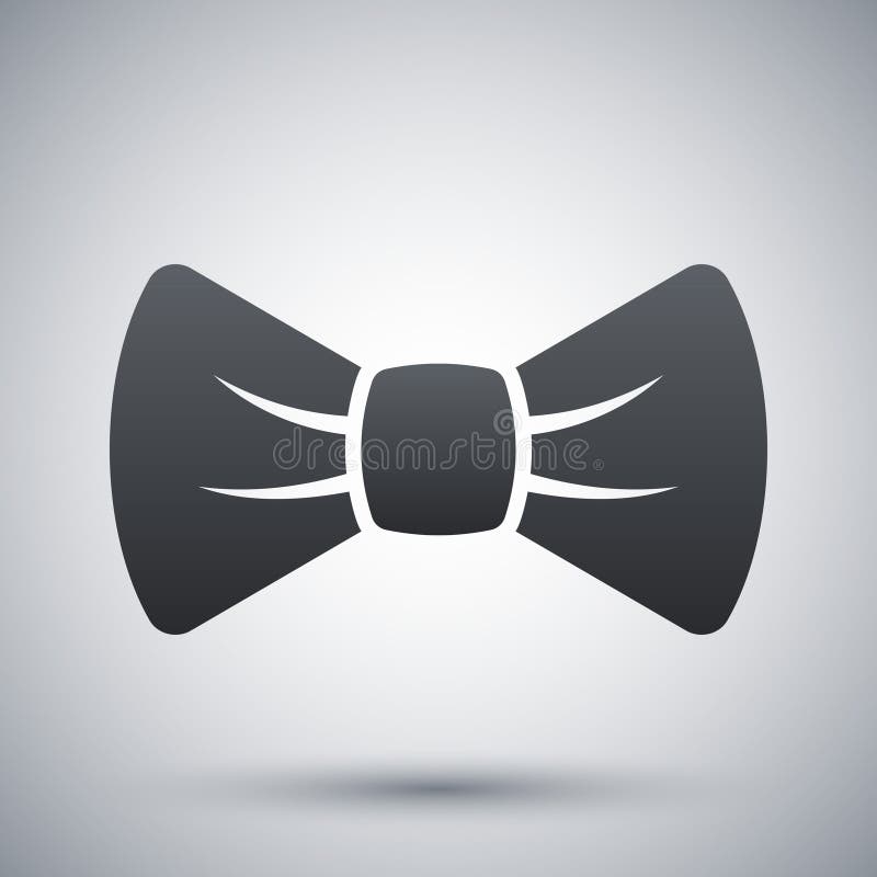 Butler Bow Icon Stock Illustrations – 179 Butler Bow Icon Stock ...
