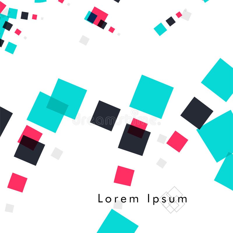 Vector Box Backgrounds with Pastel Colors , Abstract Background Vector ...