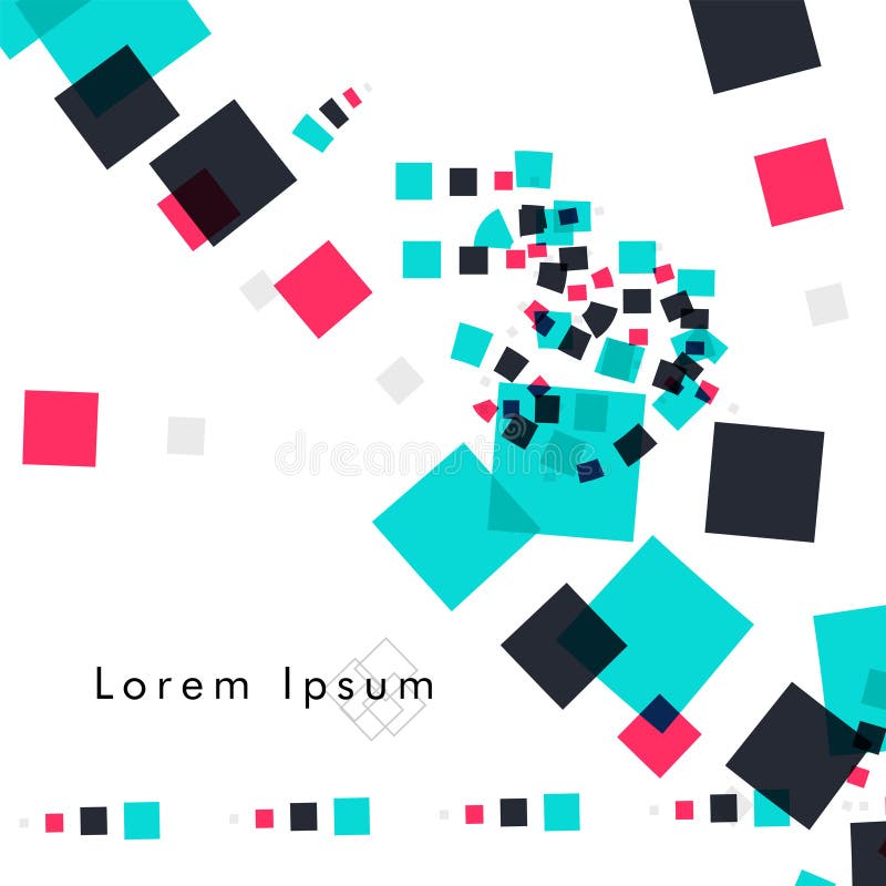 Vector Box Backgrounds with Pastel Colors , Abstract Background Vector ...