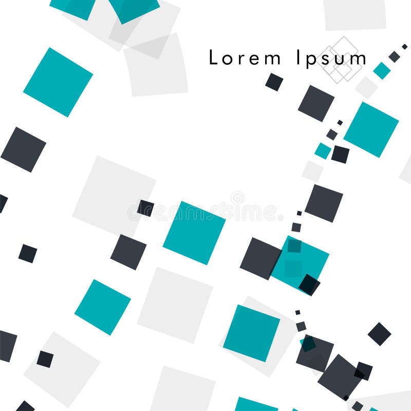 Vector Box Backgrounds with Pastel Colors , Abstract Background Vector ...