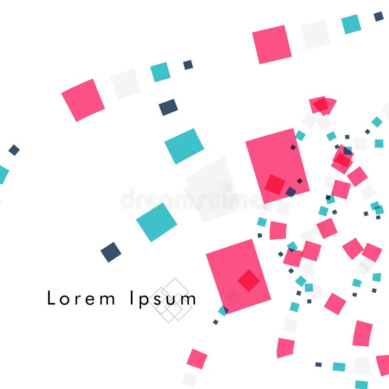 Vector Box Backgrounds with Pastel Colors , Abstract Background Vector ...