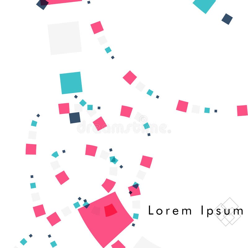 Vector Box Backgrounds with Pastel Colors , Abstract Background Vector ...